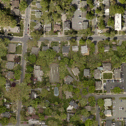 ArcGIS Web Application