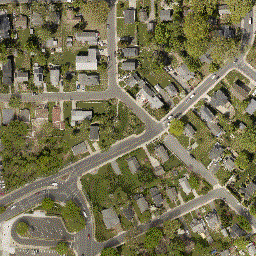 ArcGIS Web Application