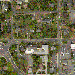 ArcGIS Web Application