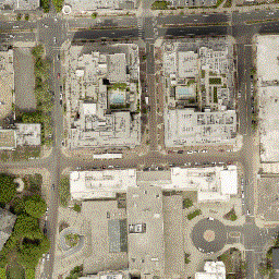 ArcGIS Web Application