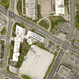 ArcGIS Web Application